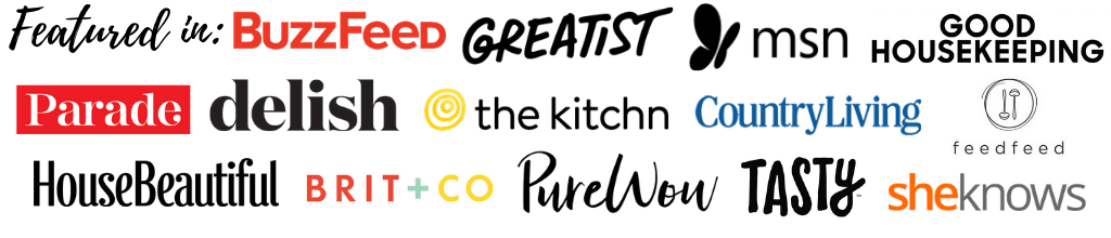 Recipes - Yay! For Food