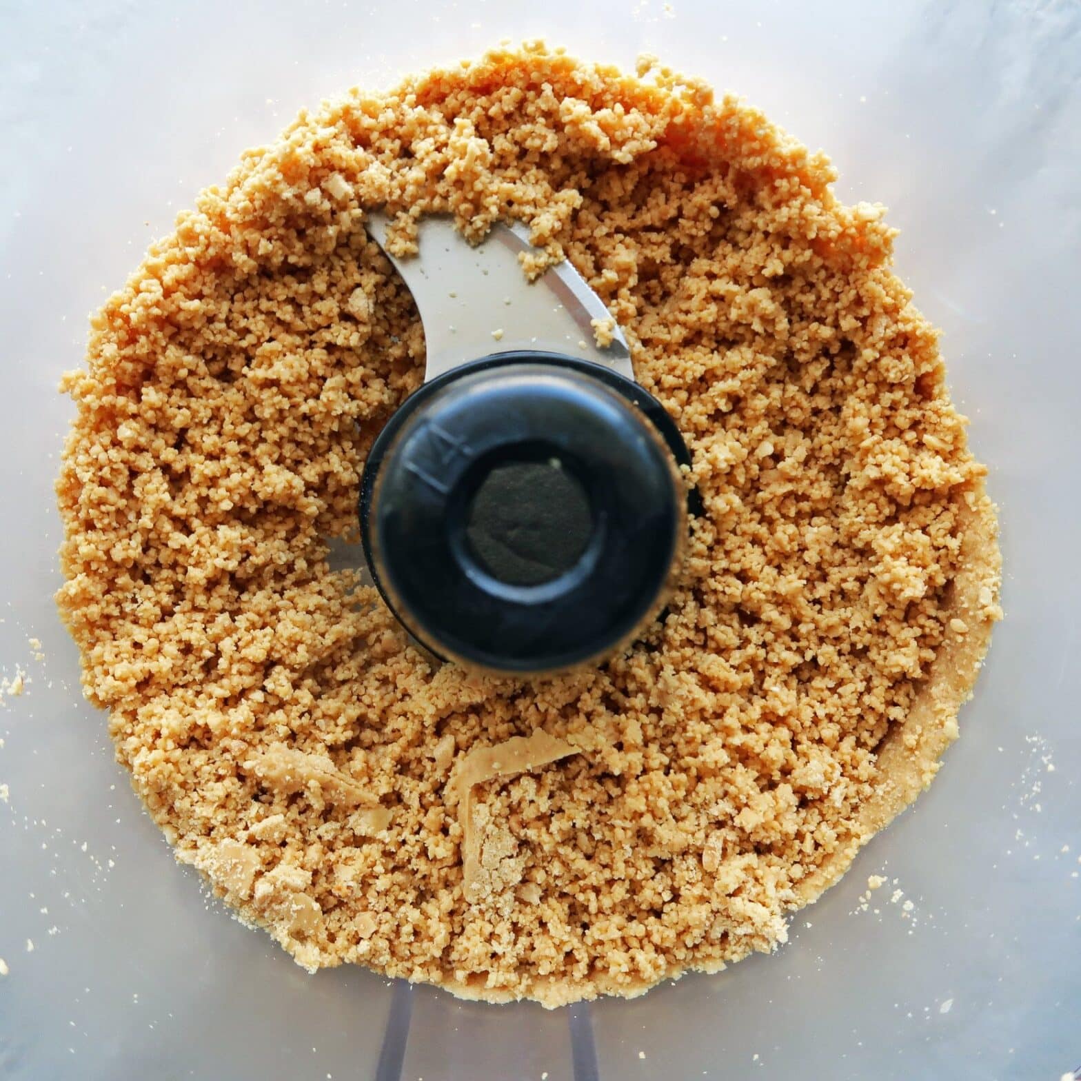 4-Ingredient Peanut Chocolate Chip Energy Balls - Yay! For Food